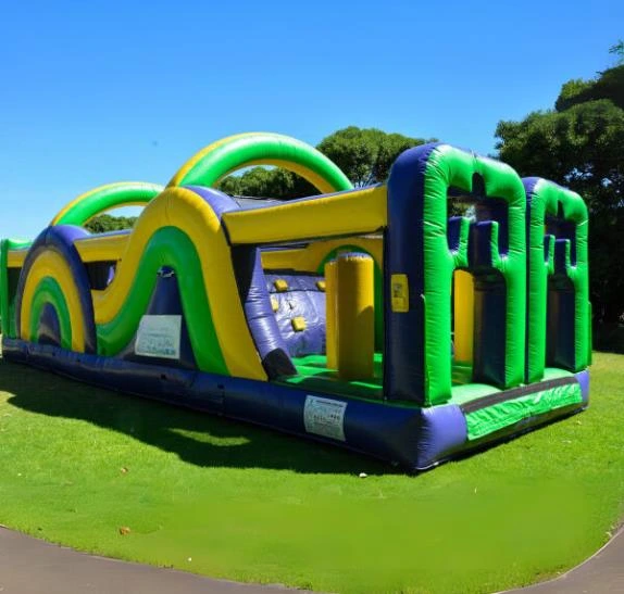 Inflatable & Party Hire | Monsterball Sydney