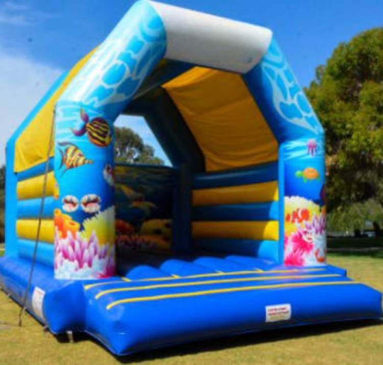 Group Event Inflatable Hire | Monsterball Sydney